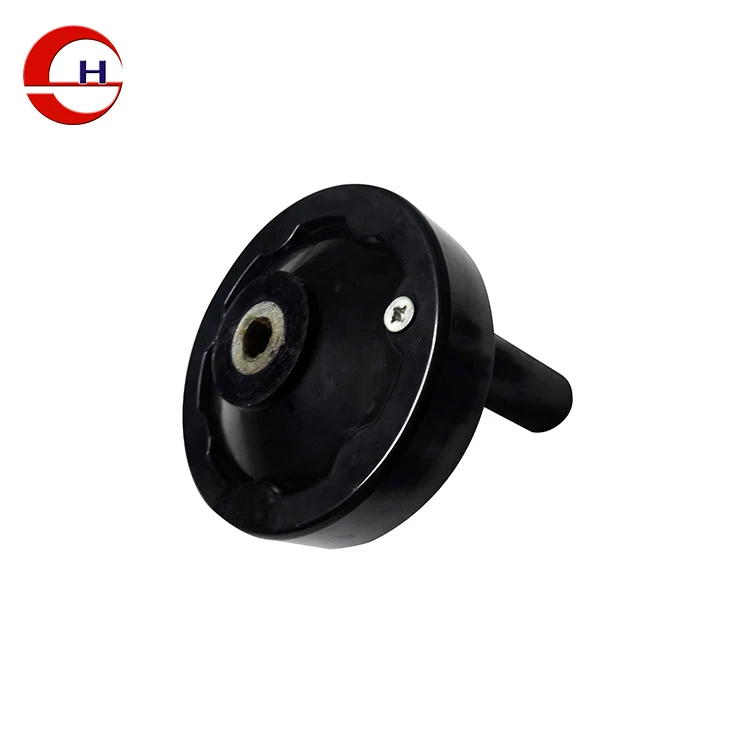 Threaded Hand Wheels Stainless Steel Handwheel Aluminum Handwheel - Buy ...