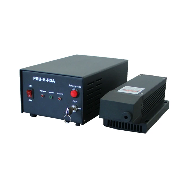 用于激光医疗的20mw 320nm Dpss Uv激光 - Buy 320nm紫外激光器,紫外激光模块20mw,320nm激光模块 ...