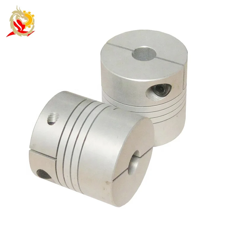 Dmp Series High Torque Double Diaphragm Coupling For Industrial ...