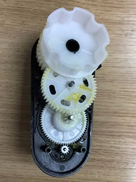 Alibaba.com: 5-6 gear box, 550/390 motor, remote control car gearbox ...