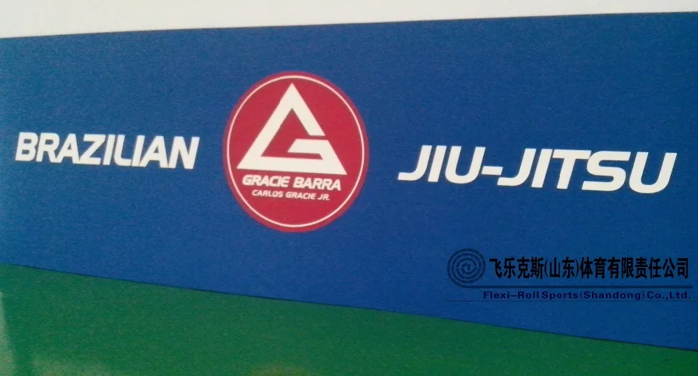 Dollamur Flexi-Roll Mats - Ideal for BJJ & Strength Training