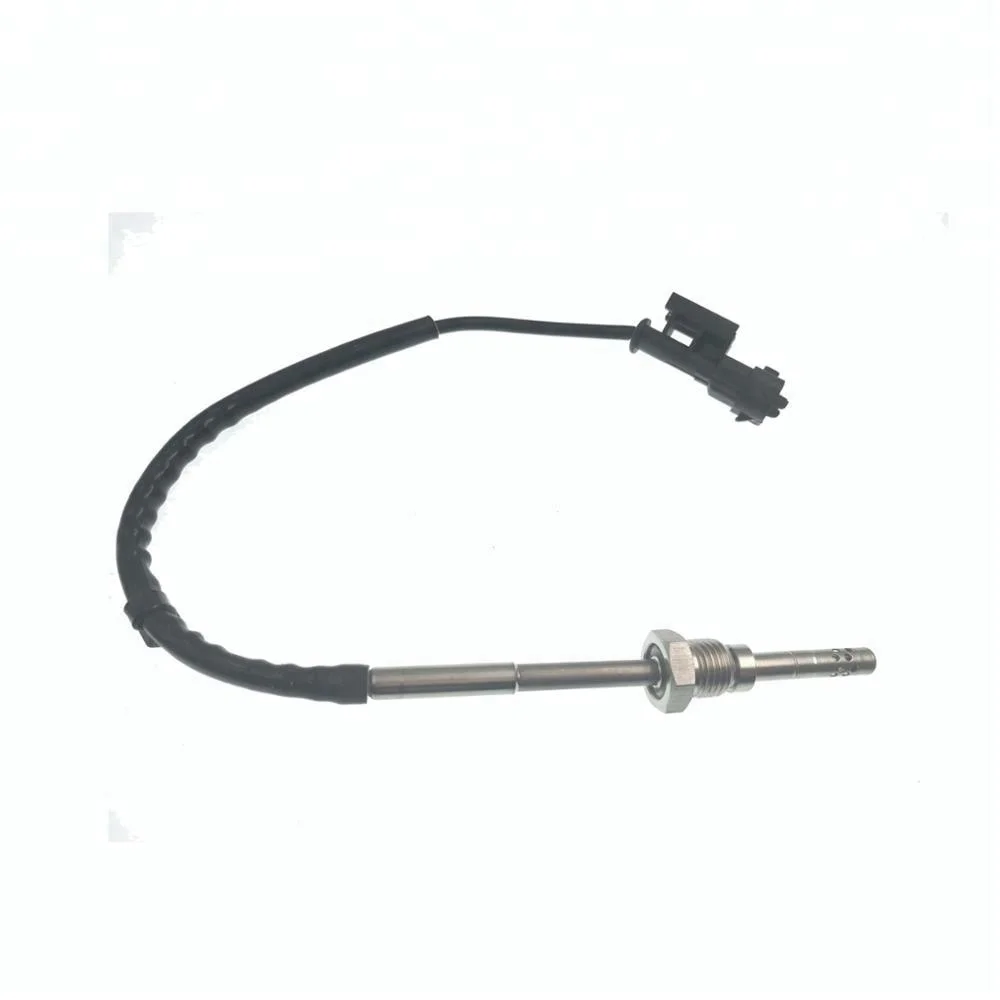 SCR DPF de CAPTIVA de Gas de escape de SENSOR de temperatura OEM NO ...