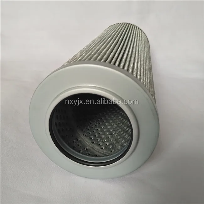 High Pressure Hydraulic Oil Filter Element A6659861 for Ship Steering Oar