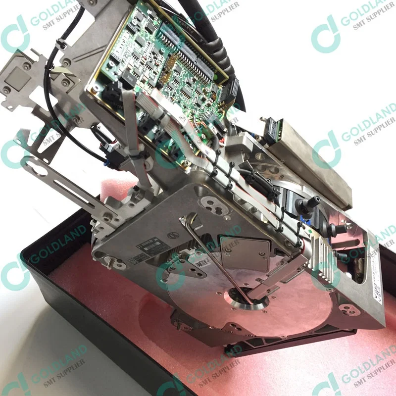 Smt Part Smt Feeder Smt Pick And Place Machine Part 03053528 Siplace ...