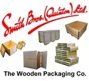 Company Overview - Smith Bros. (Quinton) Ltd - The Wooden Packaging Co.