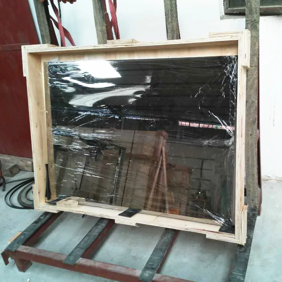 Window One Way Mirror Glass,Acrylic See-through Mirror,Tempered Glass ...
