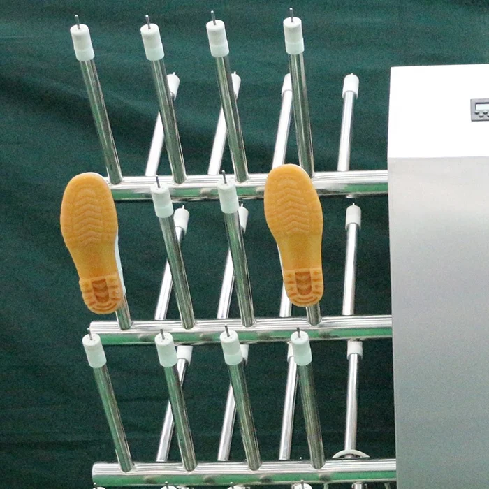 Automatic Heating Boot Dryer Industry Metal Display Rack/shelf For ...