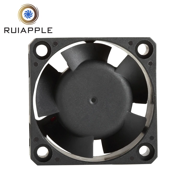 40x40x20mm Mini Brushless Dc Cooling Fan 4020 5v 12v 24v Industrial Axial Cooling Fan - Buy Dc ...