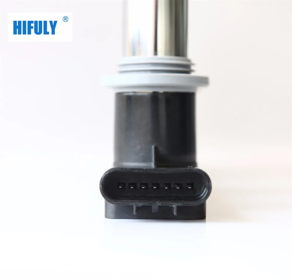 Original Quality Ignition Coil For Opel Chevrolet Aveo Cruze Orlando 1 ...
