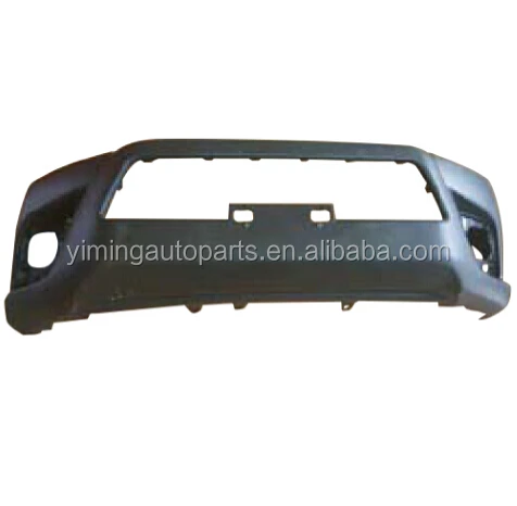 52119-0k860 Front Bumper For Hilux Revo - Buy 52119-0k860,New Hiulx ...
