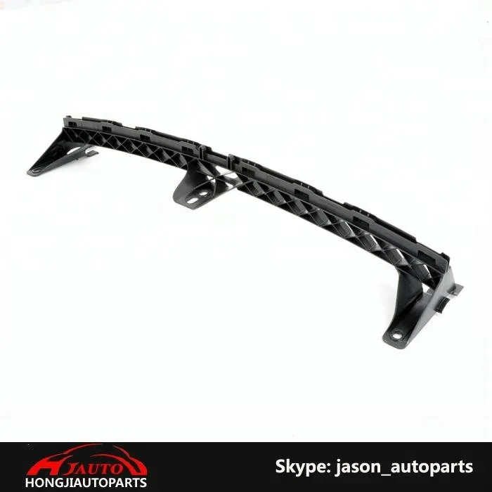 Para Vw Jetta 2015 Parachoques Delantero Guía Radiador Soporte ...