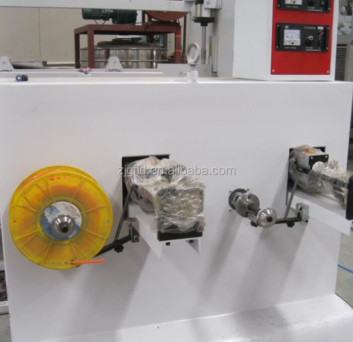 Plastic Pipe Winding Machine/winder - Buy Pipe Winding Machine,Winder ...