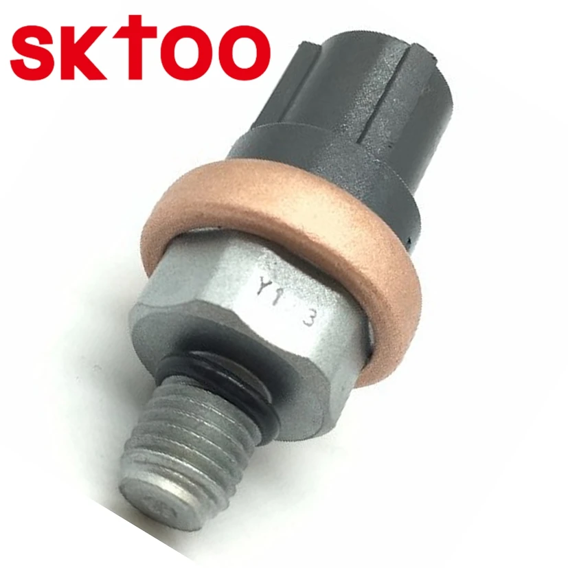 Power Steering Pressure Sensor Switch 56490-pna-003 56490-pna-a01 For ...