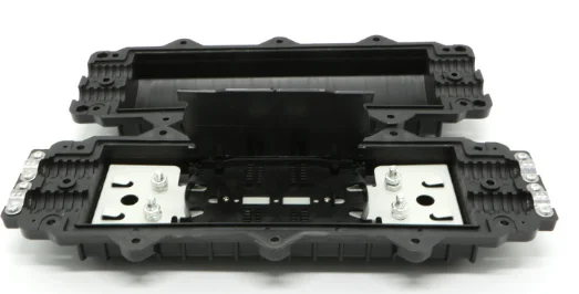 Telecom Aerial Dome Fiber Optic Cable Joint Splice Closure Box Price,12 ...