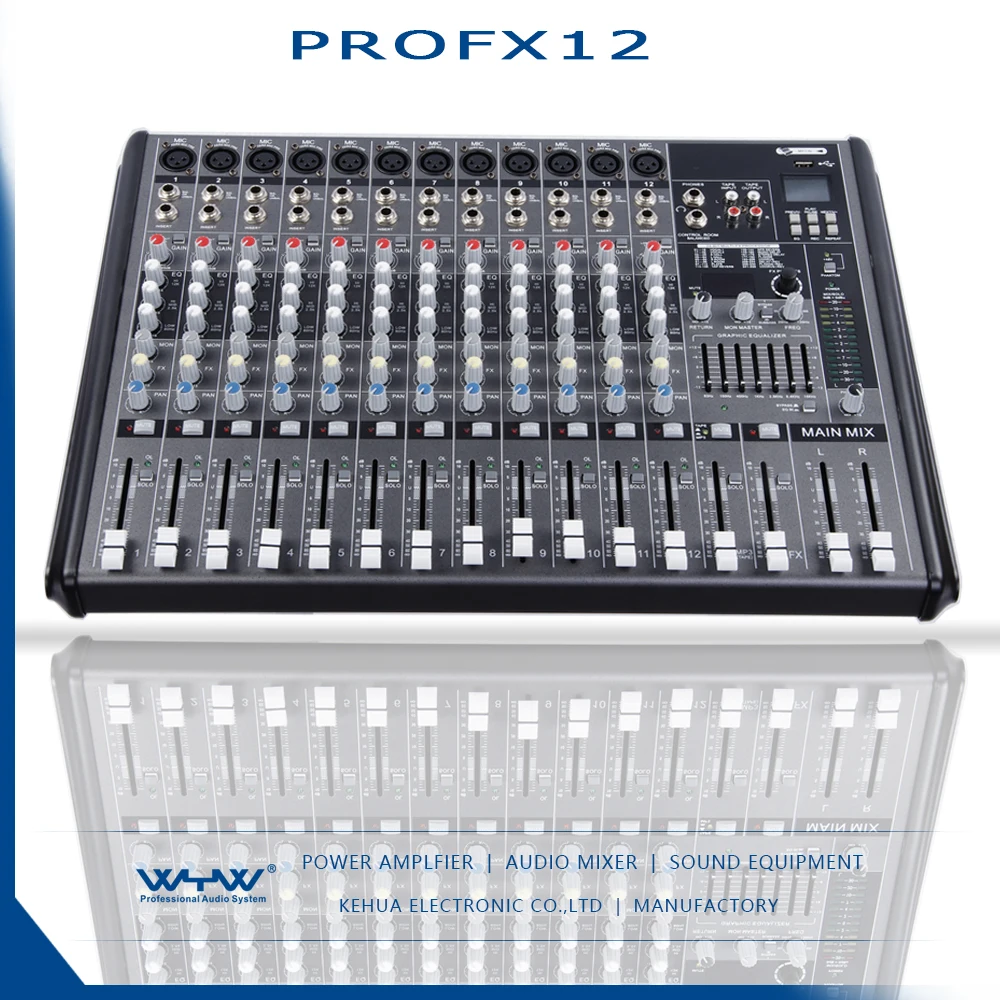 Proton sound system audio sound mixer dj| Alibaba.com