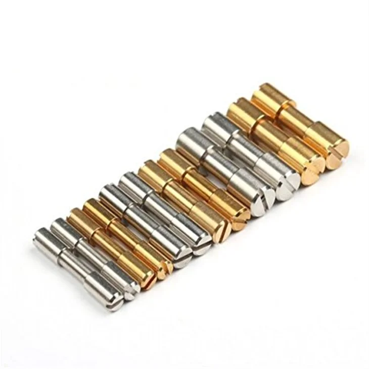 Hot Sale Custom Alnki Corby Style Bolts - Buy Custom Made Bolts ...