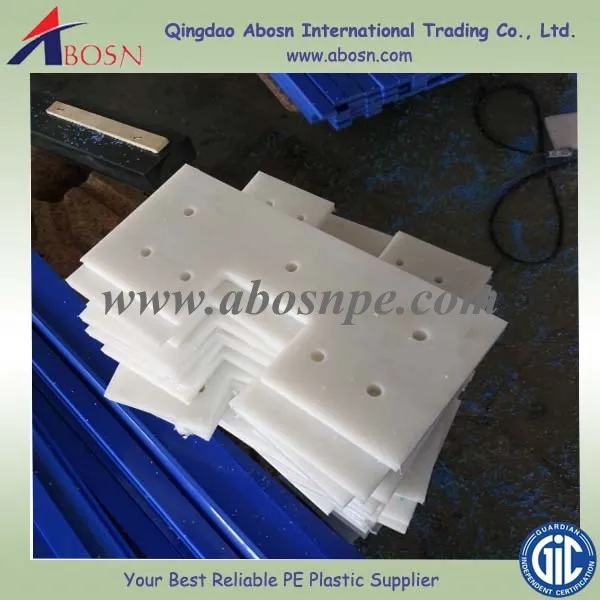 Process According Drawing Uhmwpe Suction Box Cover - Buy Paper Machine ...