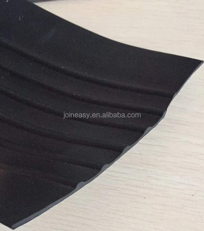 Epdm Flat Rubbing Strake For Boats Rubber Strip Marine Accessories For ...