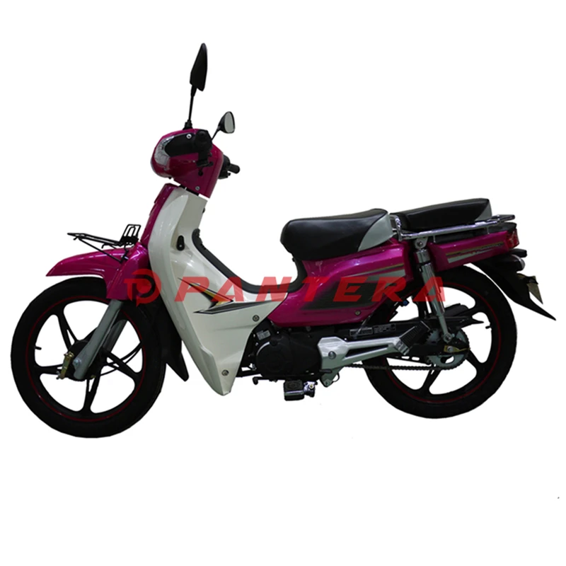 新的单缸 90cc 超级小摩托车 Docker C90 摩托车 Cyclette - Buy Docker C90 Motocyclette ...