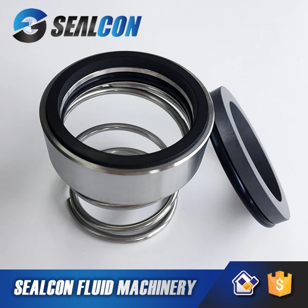 MECHANICAL SEALS TYPE M37N M32N for ENGINEERED PUMPS