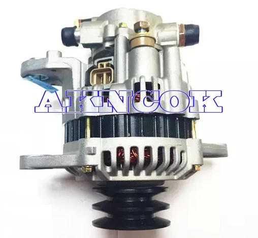 4D31 4D34 DIESEL alternador ME017562... ME077940 33700-45150| Alibaba.com