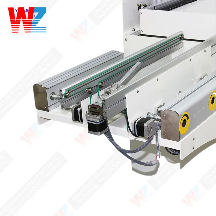 SMT Magazine PCB Loader Unloader - Efficient SMT Production