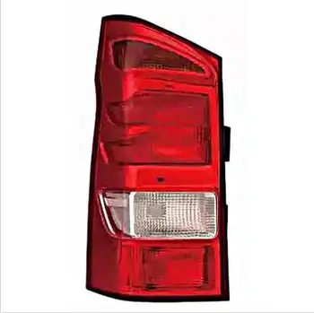 Tail Light A4478200164 Rear Light For Benz Vito 2016 Tail Lamp ...