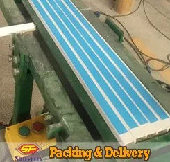 Low Price Pvc Floor Trunking Sizes Plastic Floor Trunking Half Moon Pvc ...