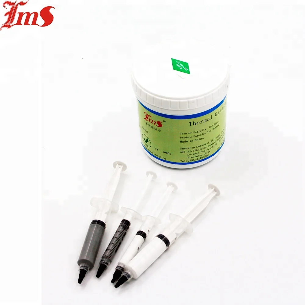 Laimeisi Thermal Grease Thermal Compound Thermal Paste - Buy High ...