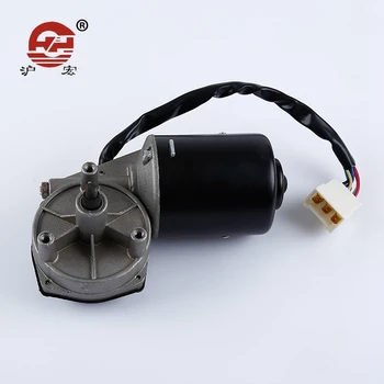 International Denso Wiper Motor 24v Oem 13-520550 - Buy Denso Wiper ...