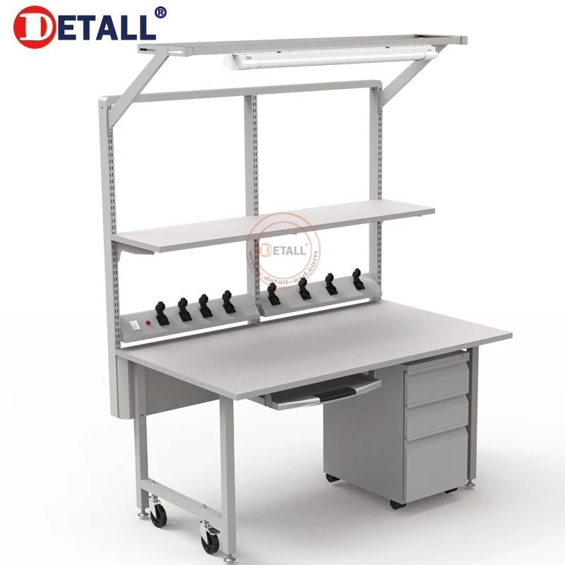 Best Sale Standard Mechanical Workshop Work Bench