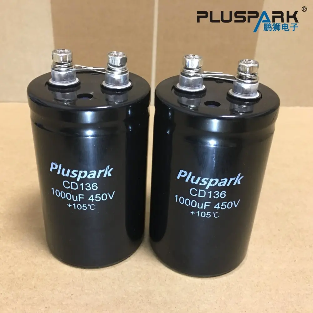 Electrolytic Capacitor 250V 1800uF CD136,Screw Terminal 105C| Alibaba.com