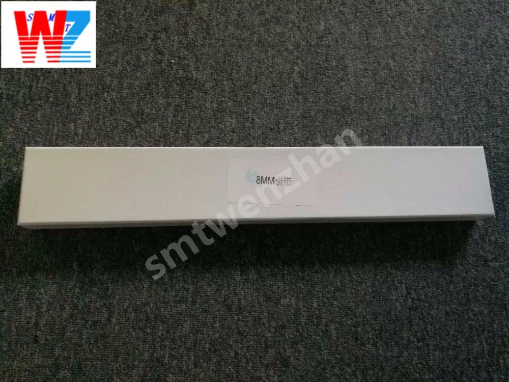SMT Cover Extender Tape 8mm - Reliable SMD Splice Tape