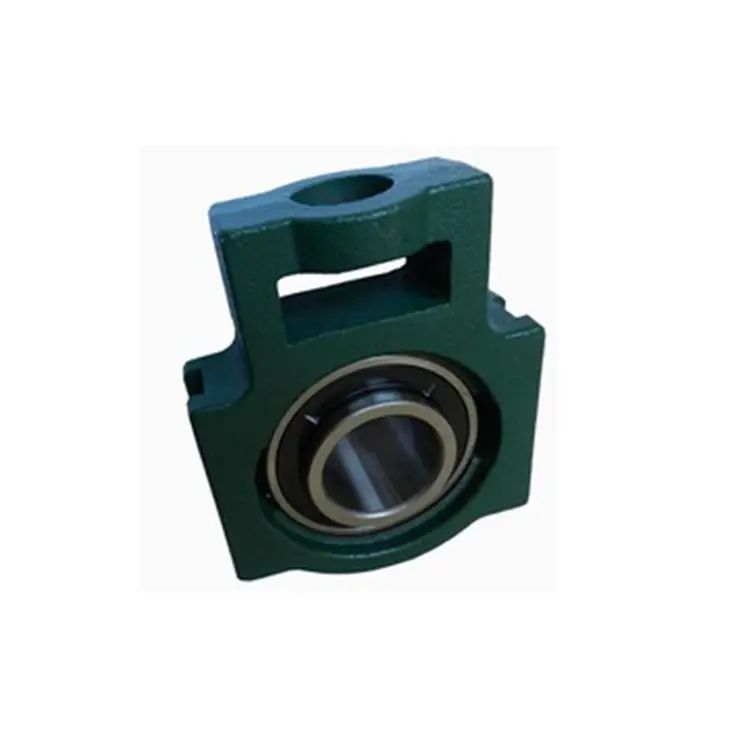 T Series Bearing Housing T208-T213 for Fan Motor - Durable Cast Iron ...