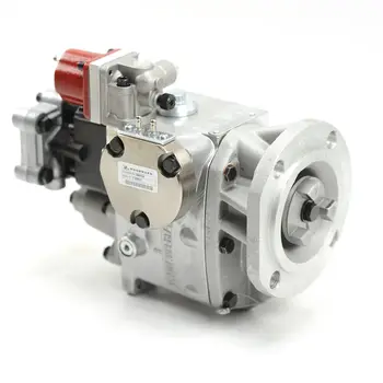 Pt Fuel Injection Pump Assembly For Cummins Engine - Buy Pt Fuel Pump ...