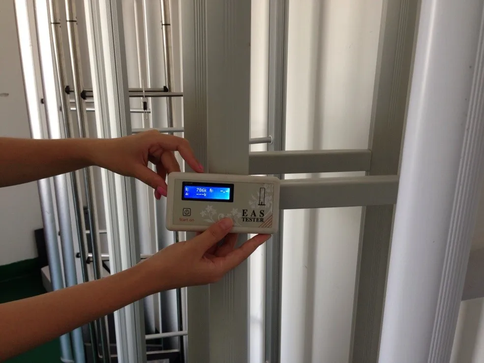 Rht Eas 8.2mhz System Sensor Antenna Frequency Detector Rf Tester - Buy ...