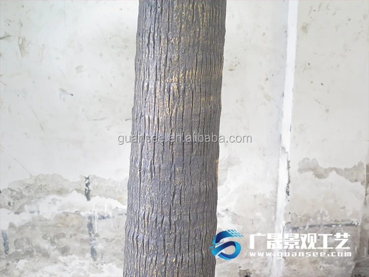 Large Fake Plants Tropical 1/2/3/5/6/7/8 Meters Height 14 Ft Realistic ...