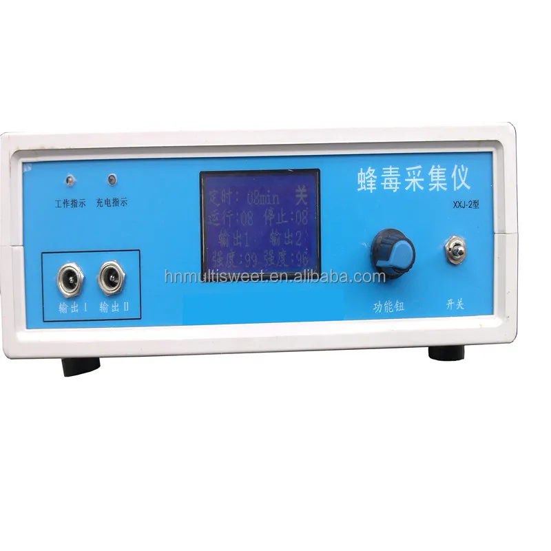 Bee Venom Collecting Machine Bee Venom Collector - Buy Bee Venom ...