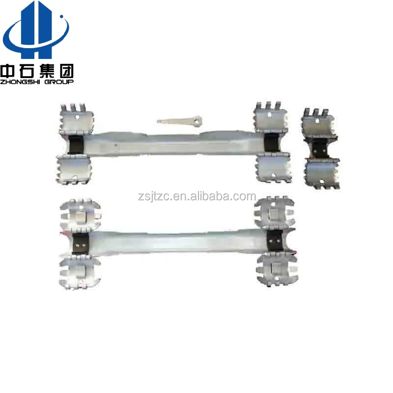 Clamps Centralizer And Cable Protectors - Buy Sole Protector Product on ...