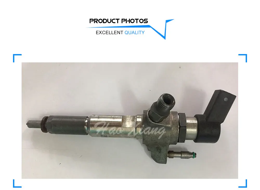 Diesel Injector Nozzles for Citroen & Peugeot - OEM Support