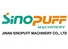 Company Overview - Jinan Sinopuff Machinery Co., Ltd.