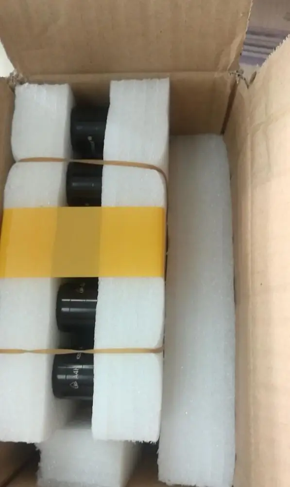 Electrical Rotating Connector Multi Conductors Mercury Slip Rings - Buy ...