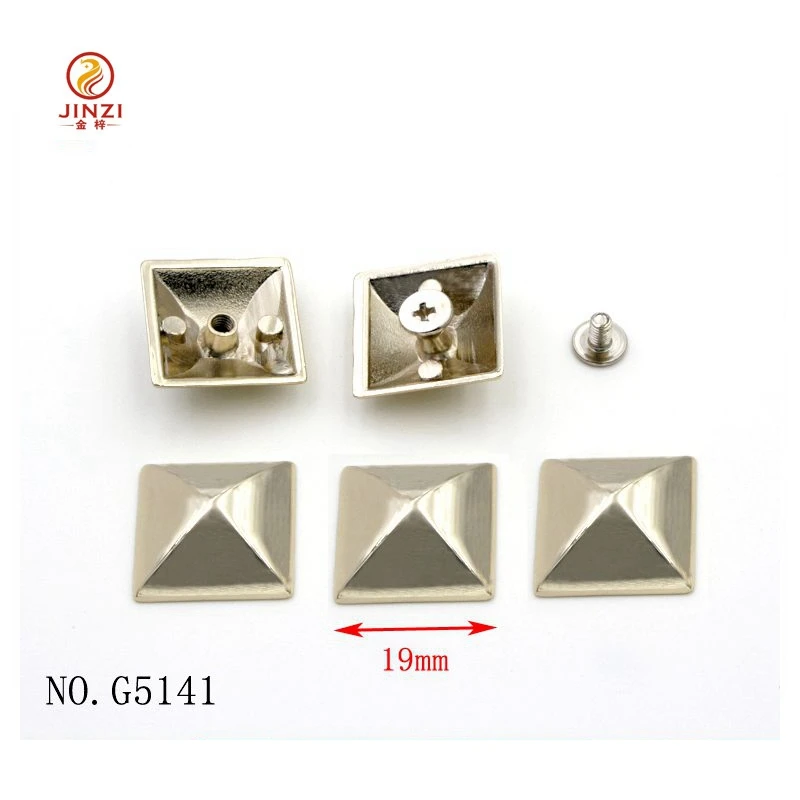 Professional Metal Decorative Rivets for Bag| Alibaba.com