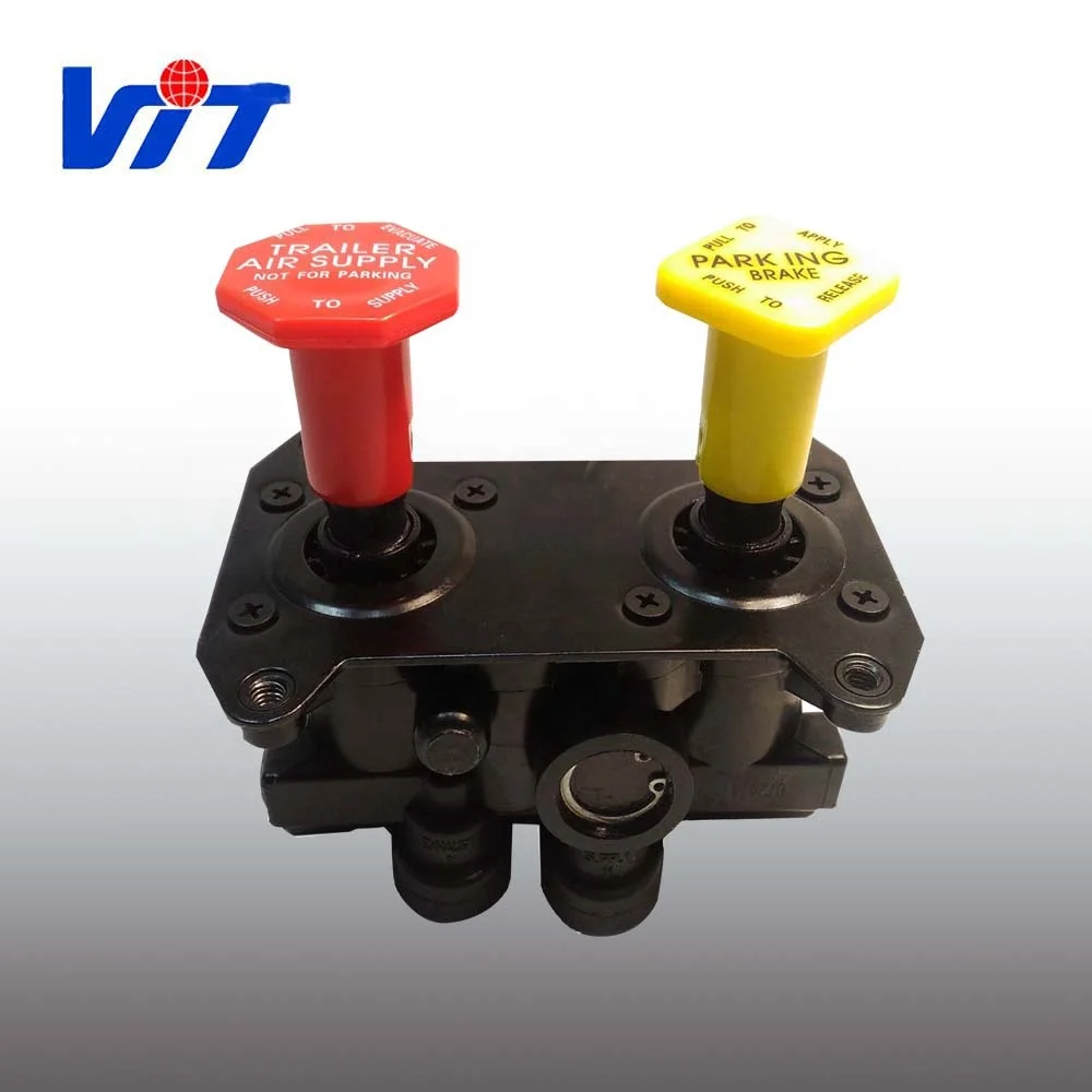 VIT-JE Truck Parts KN20611 KN20615 Release Valve for American Trucks