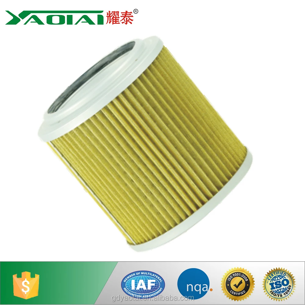 Hydraulic Oil Filter Suction Filter 4648651 H-27360 R010052