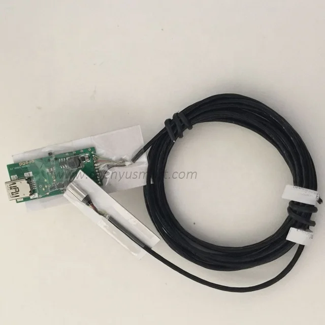 Alibaba.com: OVM6948 Mini Endoscope Camera Module 0.65*0.65mm 0.92mm ...