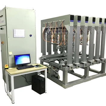 Dynamic Mechanic Loading Tester/solar Panel Testing Equipment / Pv ...