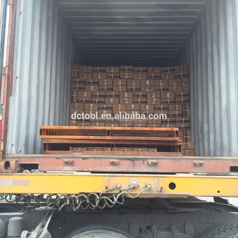 Heavy Duty DIY Bolt Cutters Steel Material with Serrated Jaw Surface ...