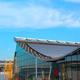 P-type Mono-Crystalline M2 Solar Wafer 156.75mm - 21.0% Efficiency