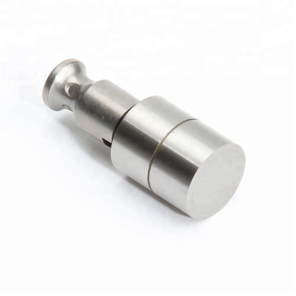 Plastic Injection Molding Dme Standard Mold Components Air Poppet Valve ...